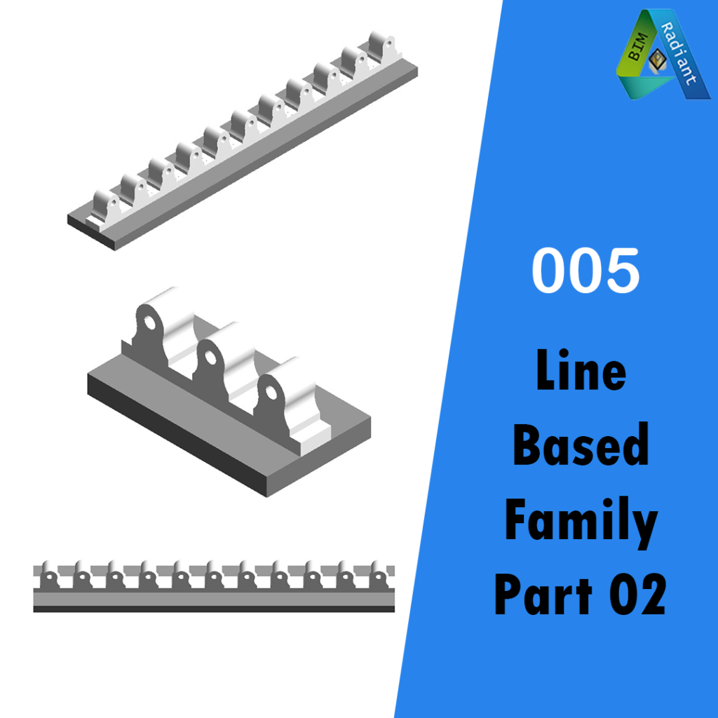 FAMILY TUTORIALS – BIM Radiant