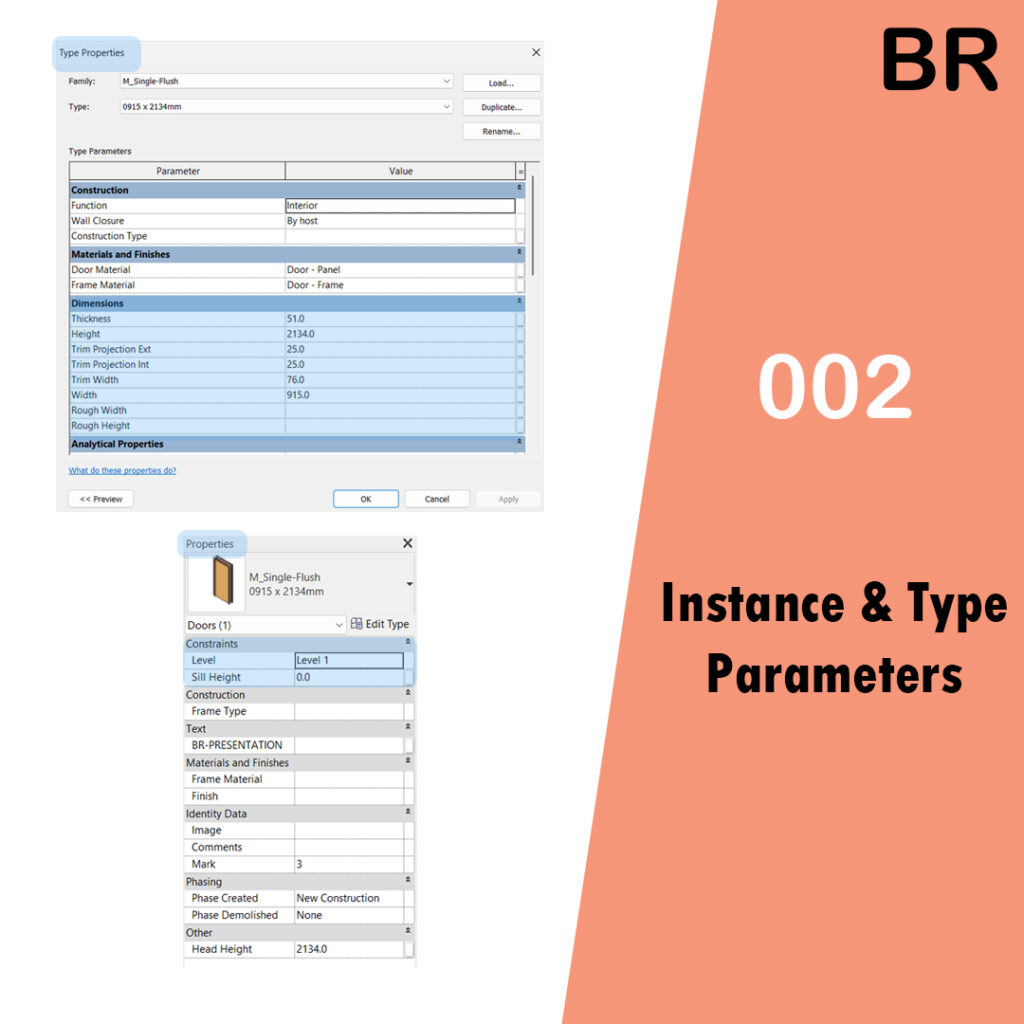 REVIT COURSE – BIM Radiant